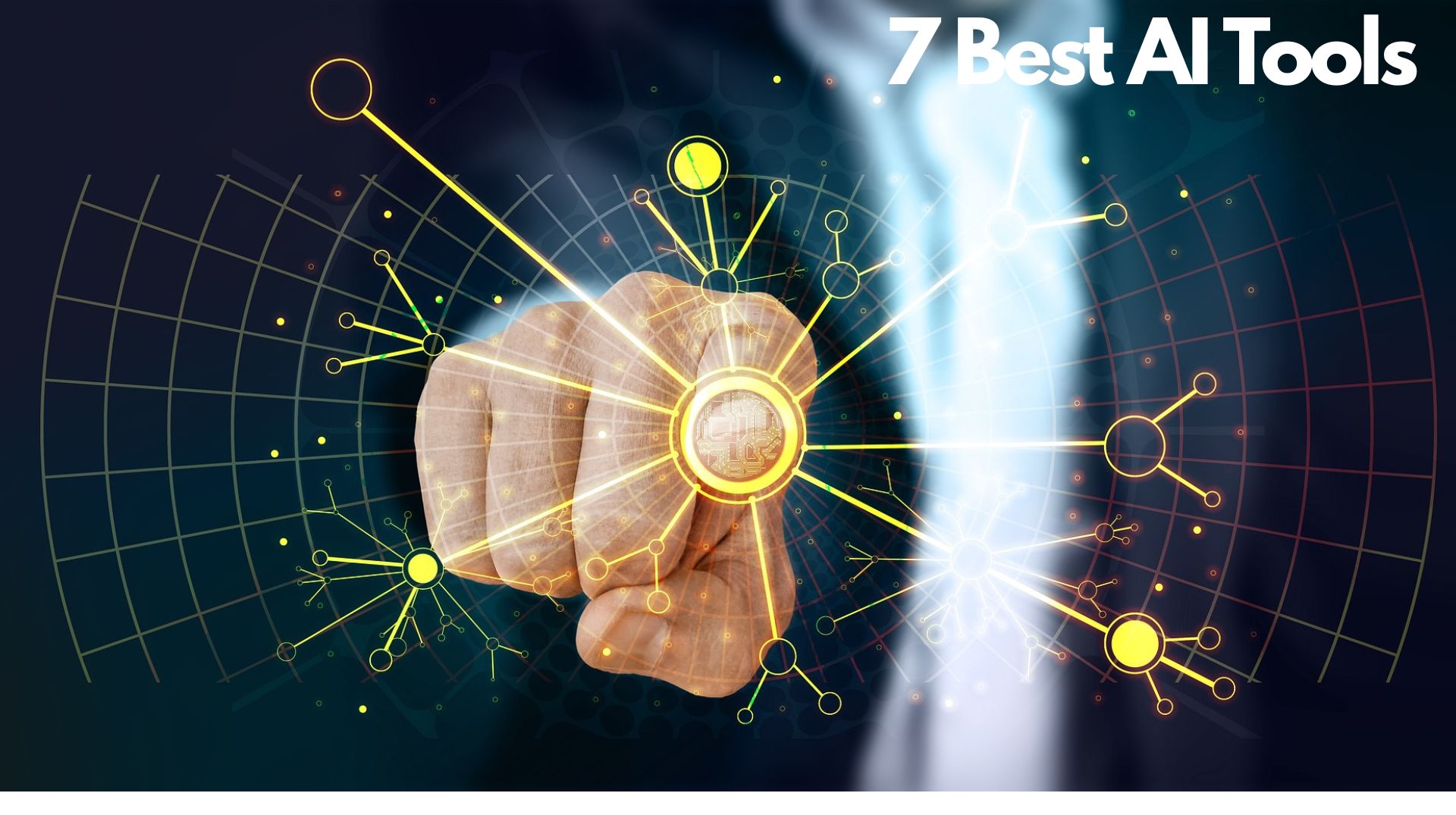 Best AI Tools for Audio Video Image Generation in Hindi | 2026 Guide